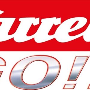 Carrera 20061656 GO/Digital 143 Straights 6.73 in / 171 mm (4) Slot Car Racing Accessory