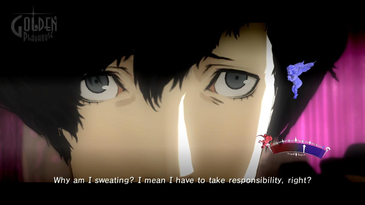 Catherine - Xbox 360