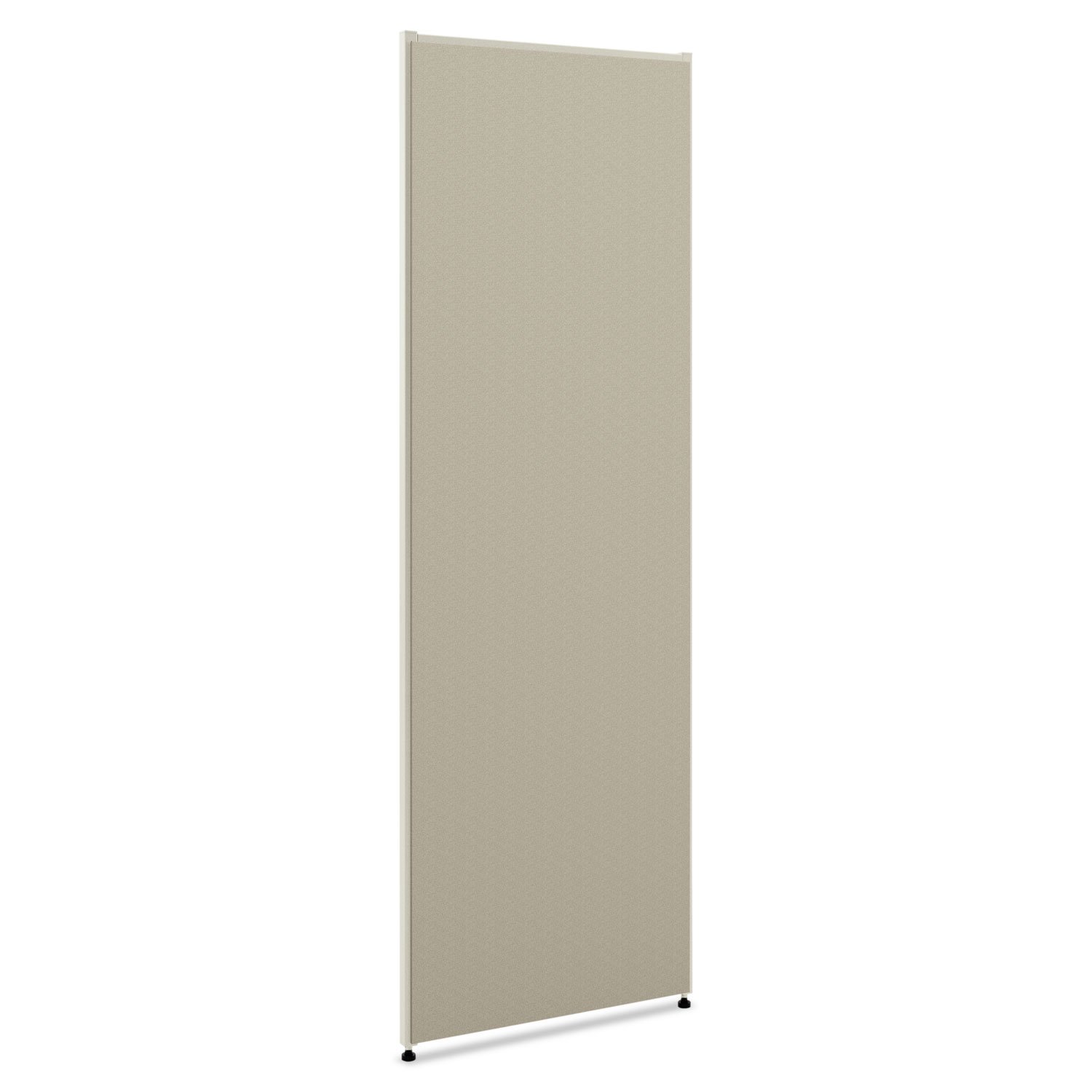 Basyx P7230GYGY Versé Office Panel, 30w x 72h, Gray