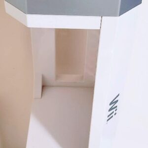 Wii Zig-Zag Gaming Storage Tower, Levelup