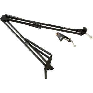 heil sound hb-1 articulated arm for mic booms