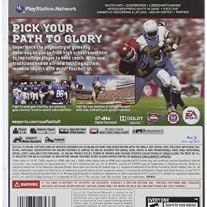 NCAA Football 12 - Playstation 3