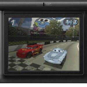 Cars 2: The Video Game - Nintendo DS