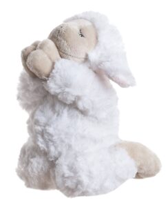 ganz 8" inspirational lamb