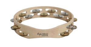 tycoon percussion drum accessories (tbw-10dbm)