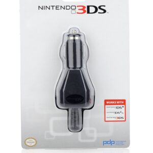 PDP Nintendo 3DS Car Charger