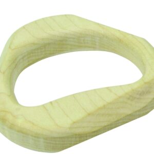 Maple Teether - Single - Made in USA