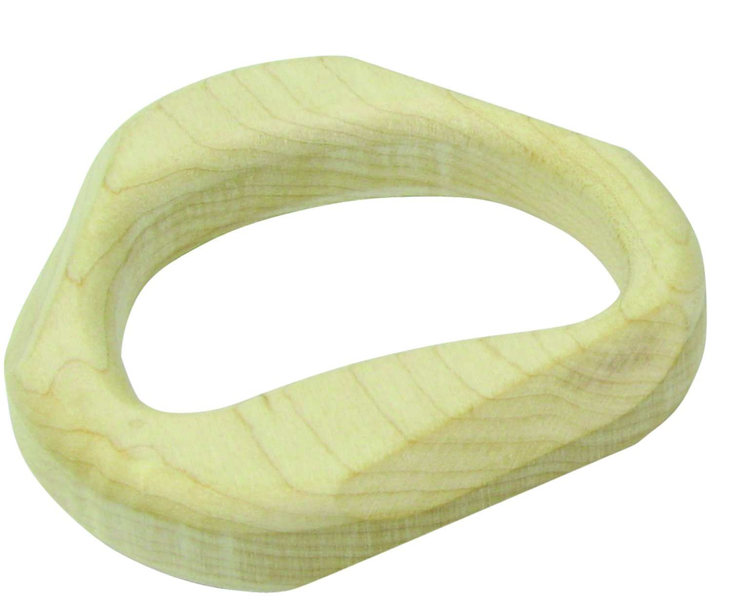 Maple Teether - Single - Made in USA