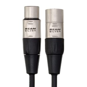 Hosa HXX-005 Pro Balanced Interconnect XLR Cable - 5 foot