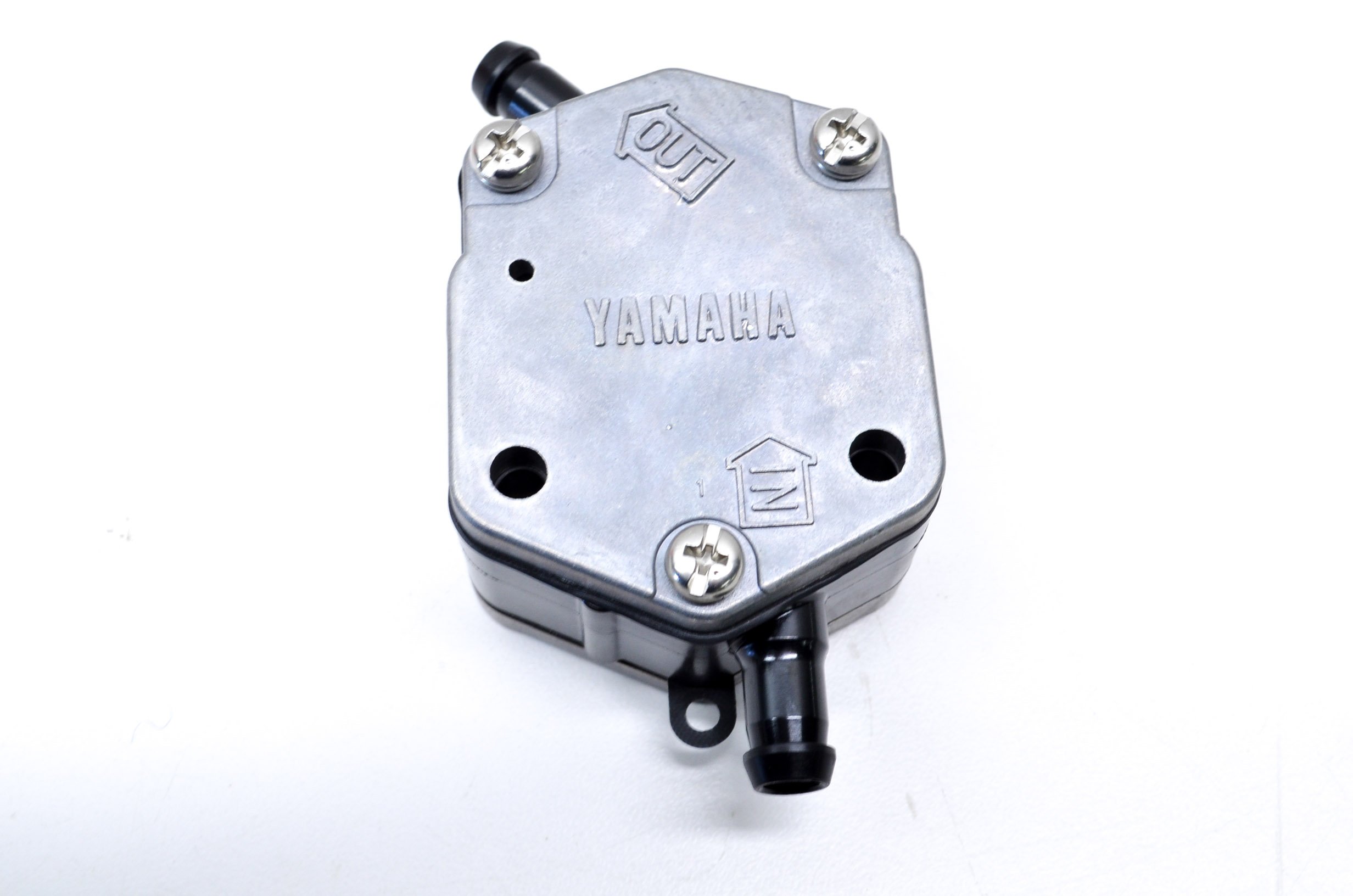 Yamaha New OEM FUEL PUMP ASY 6E5-24410-03-00