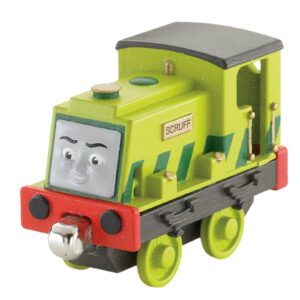 Thomas & Friends Take-n-Play, Scruff Train