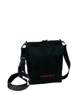 mammut tasch, black