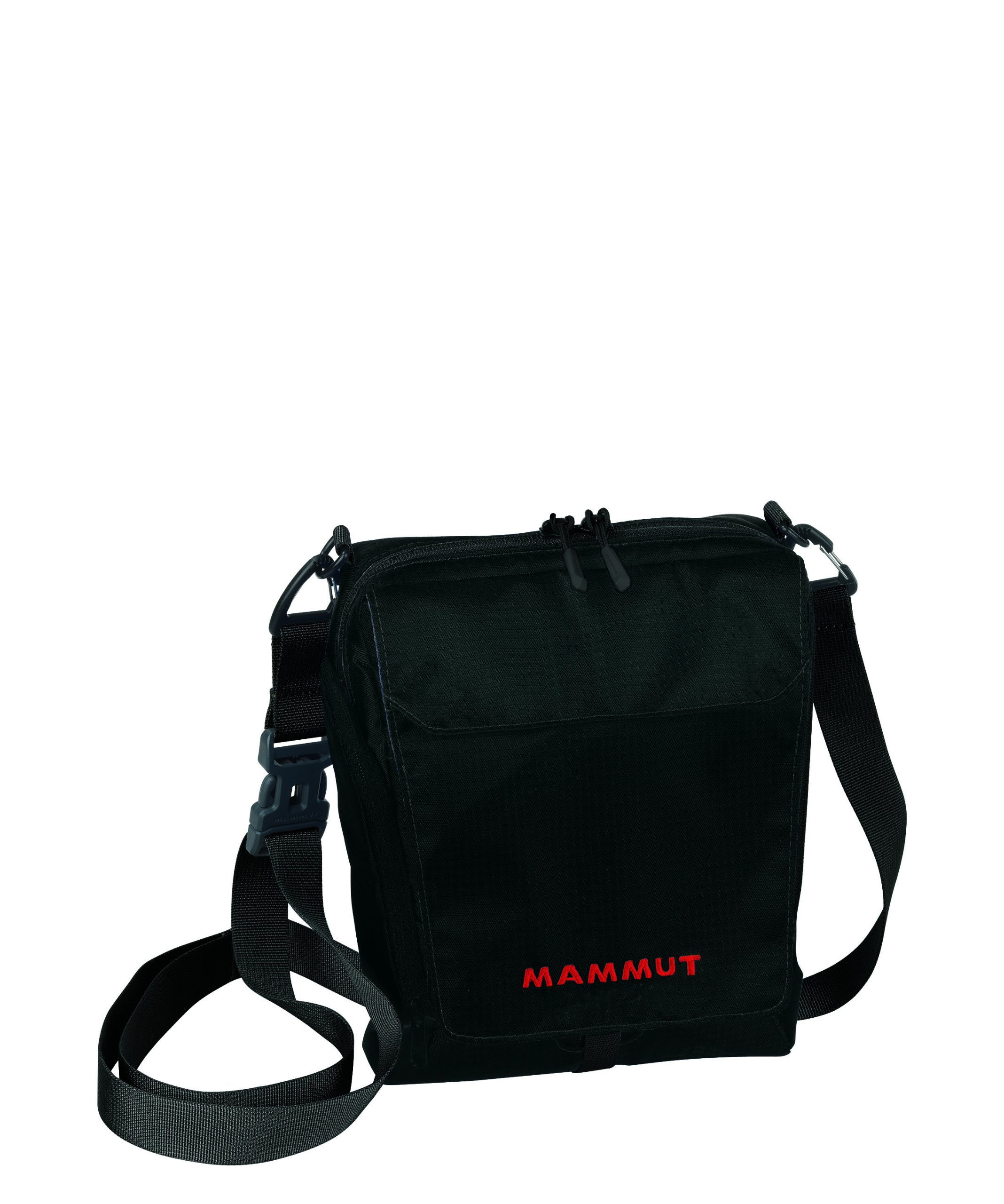 Mammut Tasch, Black