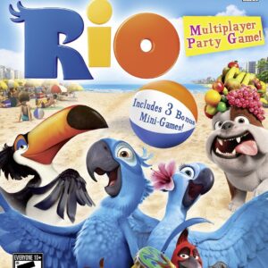 Rio - Xbox 360