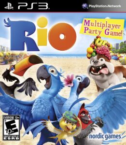 rio - playstation 3