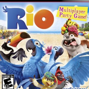 Rio - PlayStation 3