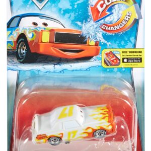 Disney Cars Toys Color Changers Darrell Cartrip Vehicle