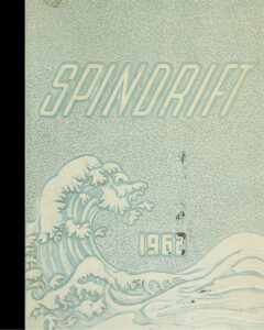 (reprint) 1962 yearbook: oceanside high school, oceanside, new york