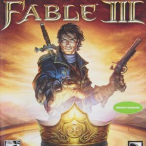 Fable III - Xbox 360