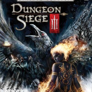 Dungeon Siege III: Limited Edition (Xbox 360)