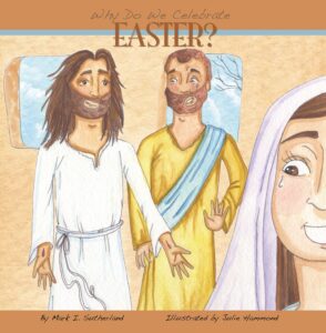 why do we celebrate easter?