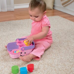 Fisher-Price Laugh & Learn Sweet Sounds Picnic