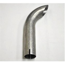 Miller 225759 Pipe, Exhaust elbow