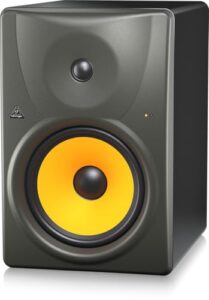 behringer truth b1031a 8 inch powered studio monitor