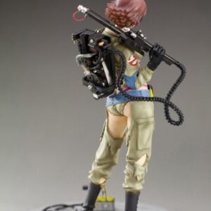 Ghostbusters Bishoujo Collection: Lucy Figure