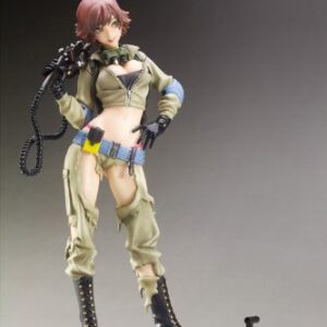 Ghostbusters Bishoujo Collection: Lucy Figure