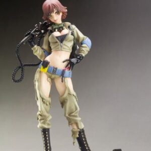 Ghostbusters Bishoujo Collection: Lucy Figure