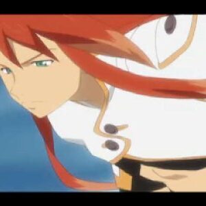 Tales of the Abyss [Japan Import]