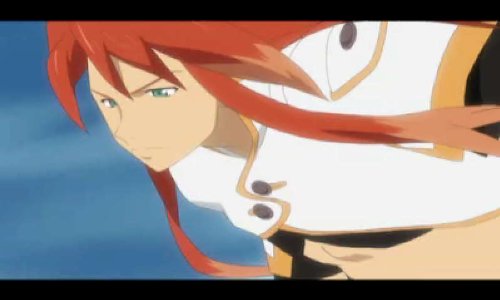 Tales of the Abyss [Japan Import]