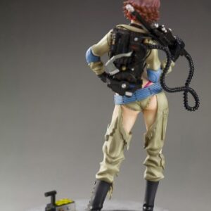 Ghostbusters Bishoujo Collection: Lucy Figure