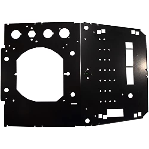 Miller 233114 Panel, Front