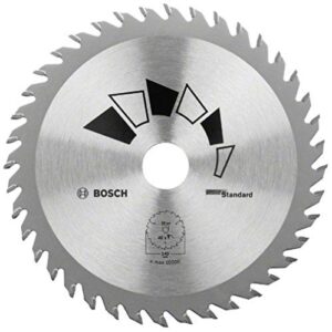 bosch home and garden 2609256818 circular saw blade standard