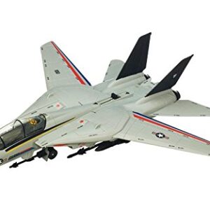 Hasbro G.I. Joe 30th Anniversary Combat Jet Sky Striker XP-21F with Captain Ace Action Figure