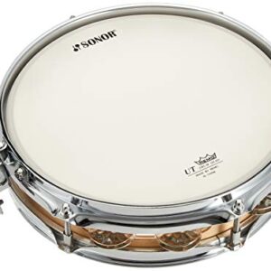 SONOR SEF11-1002SDJ Sonar "Jungle" Snare Drum, 10 Inches