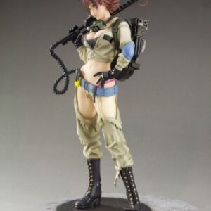 Ghostbusters Bishoujo Collection: Lucy Figure