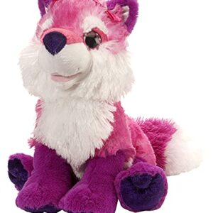 Wild Republic Fox Plush, Stuffed Animal, Plush Toy, Gifts for Kids, Sweet & Sassy 12 Inches