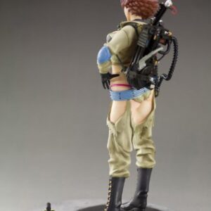 Ghostbusters Bishoujo Collection: Lucy Figure