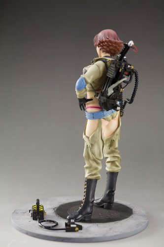 Ghostbusters Bishoujo Collection: Lucy Figure