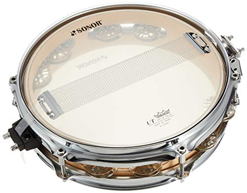 SONOR SEF11-1002SDJ Sonar "Jungle" Snare Drum, 10 Inches