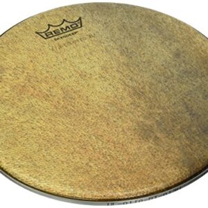 Remo Tambourine (UL0110BT013)