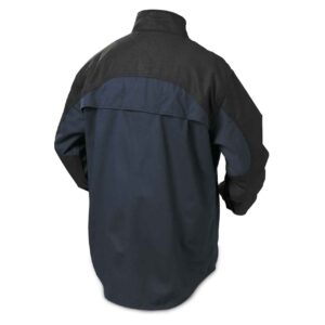 Miller WeldX Welding Jacket - XXX-Large