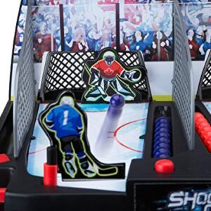 ALEX Toys Motorized Shoot Out Hockey