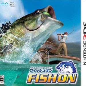 Fish On [Japan Import]