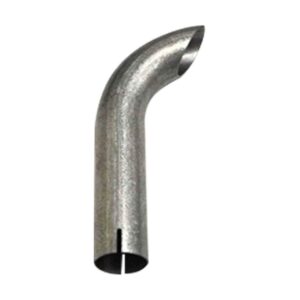 miller 225759 pipe, exhaust elbow