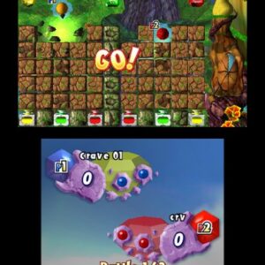 Gem Smashers - Nintendo 3DS