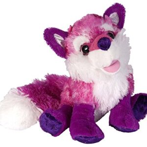 Wild Republic Fox Plush, Stuffed Animal, Plush Toy, Gifts for Kids, Sweet & Sassy 12 Inches